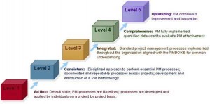 Maturity Level Project Management di Indonesia – Manajemen Proyek Indonesia